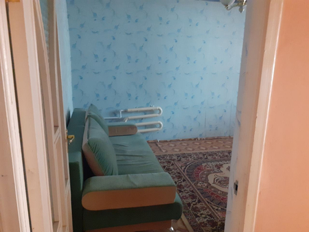 2ком Метро Хамза 3/6 Балкон продается