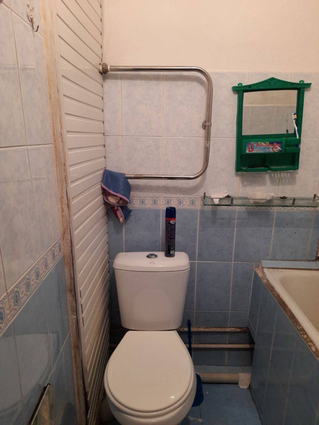 Продается квартира