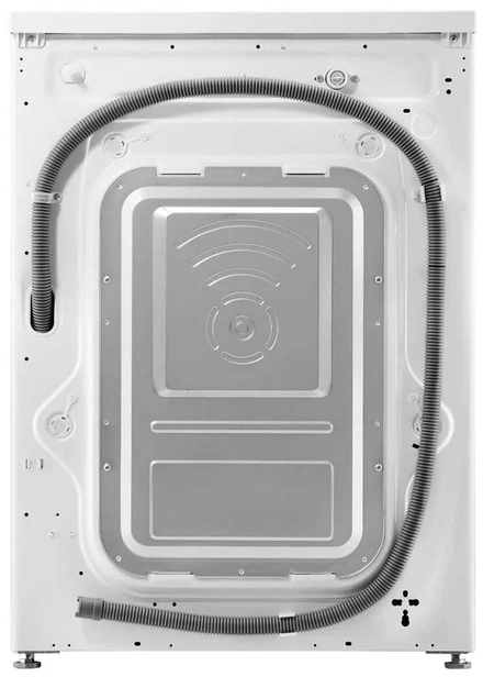 Стиральная машинка LG f2j3ns2w