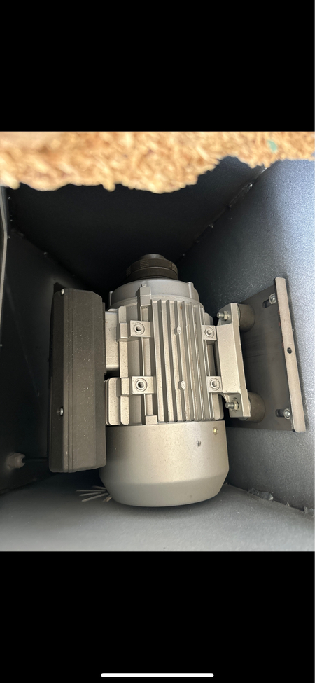 Mishalka 50kg sirdaryoda 220w turkiya