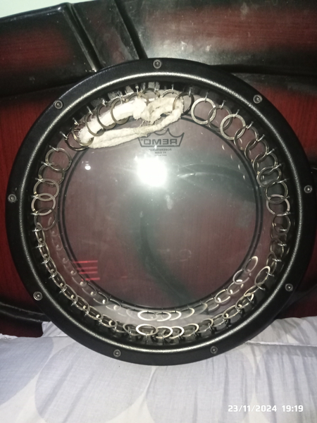 Plastikli doyra sotiladi