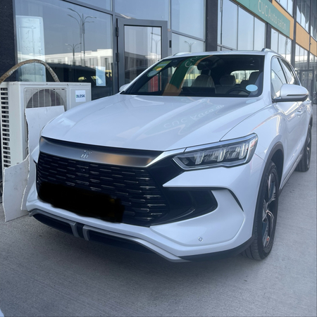 Byd song pro dm-i