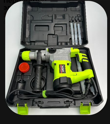 Xcort perforator