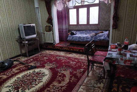Аренда Квартира БезМаклер (11)