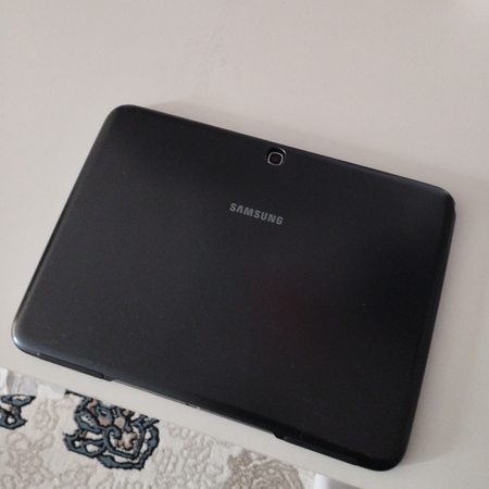 Samsung Galaxy tab3 gt-5200