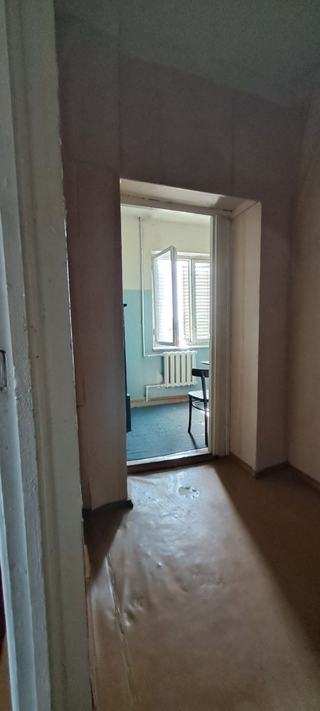 Сдам в аренду 1 ком квартиру на Госпитальном