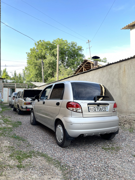 Matiz sotiladi mx kondisaner