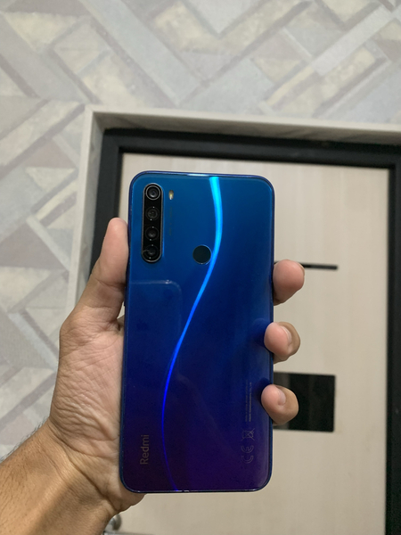 Redmi Note 8 32GB