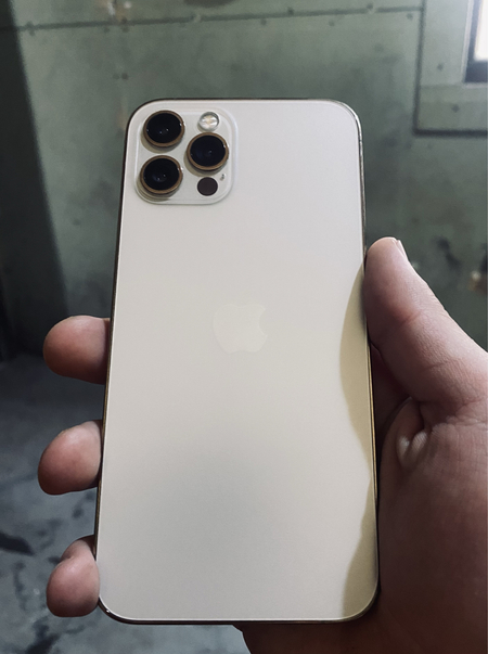 Iphone 12 pro ideal