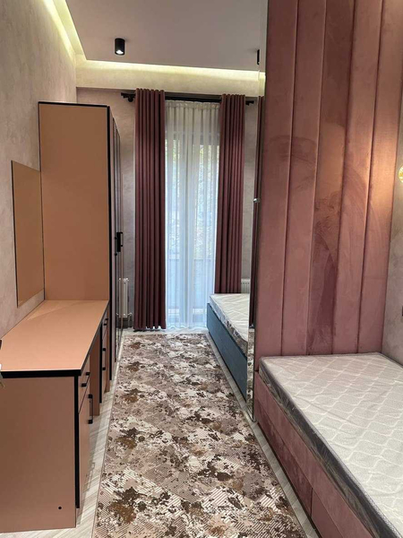 Срочно продается 3/2/5 квартира 83²M Ор-р: Локомотив парк (МНМ)