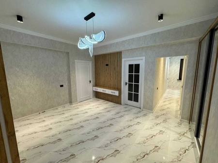 Юнусабад-14, 2в3х комн/6/9, 66м2, ЕвроРемонт, +кадастр. Ор-р: Самара