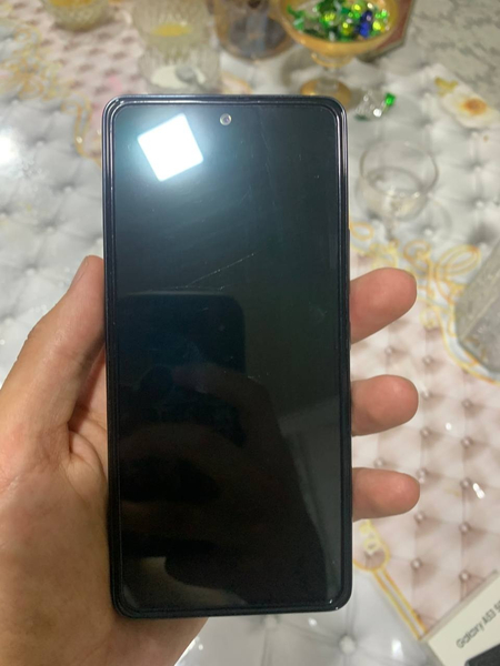 Samsung galaxy a53 5g