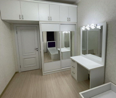 Мебель на заказ