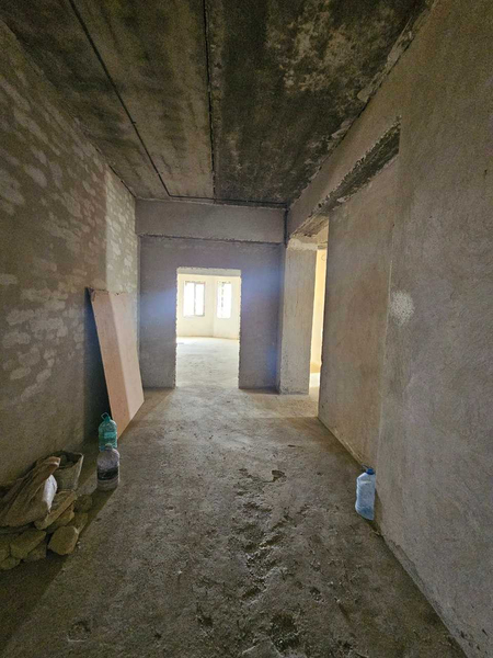 3 xonali 115m² 6-qavat uy sotiladi