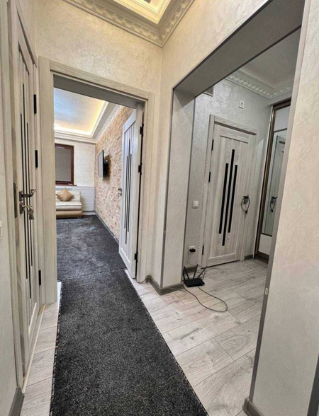 Улица Бобур 75м2 / Ор-р Узбегим / Арендатор есть 1200$