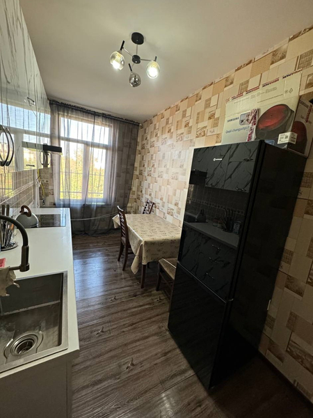 АРЕНДА 1/4/4, 38m2 Мирзо-Улугбекский район КАРАСУ-2