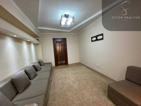 №2464.Продается 4х-комнатная квартира.
