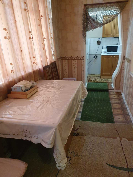 (К118232) Продается 3-х комнатная квартира в Мирзо-Улугбекском районе