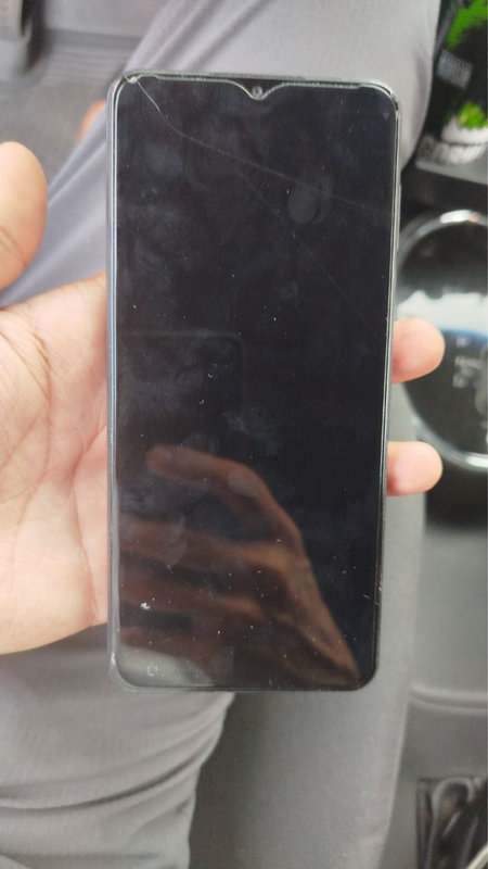 Samsung A12 32 GB