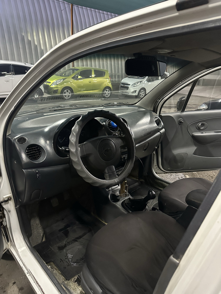 MATIZ 2004 sotiladi 2200$