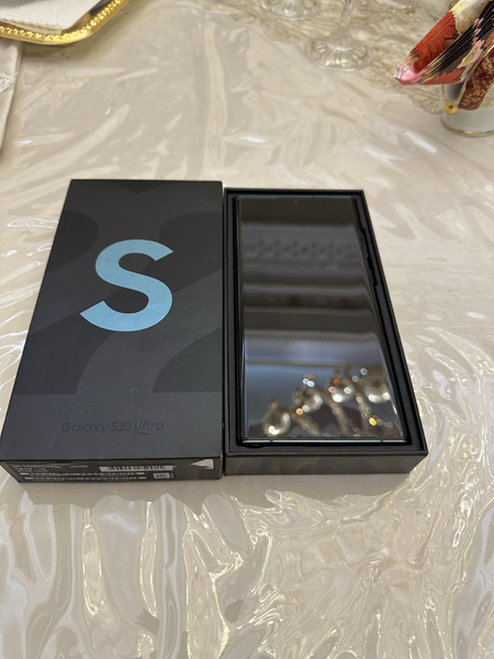 Samsung s22 ultra