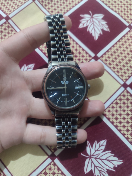 Rolex soat rolex