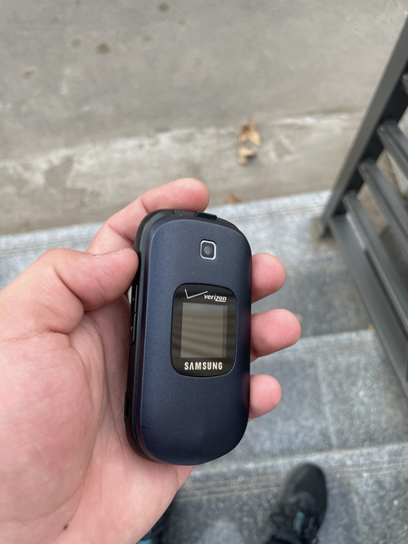 Samsung gusto 2