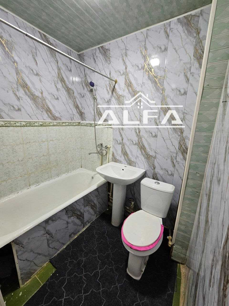 2 xonali 54m² 3-qavat sotiladi.