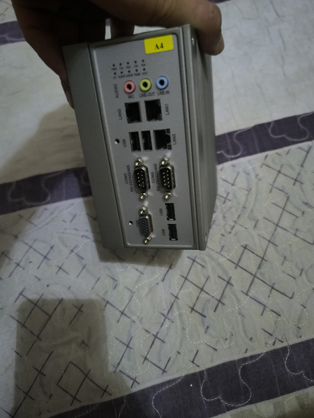 Продам Embedded Automation Computer
