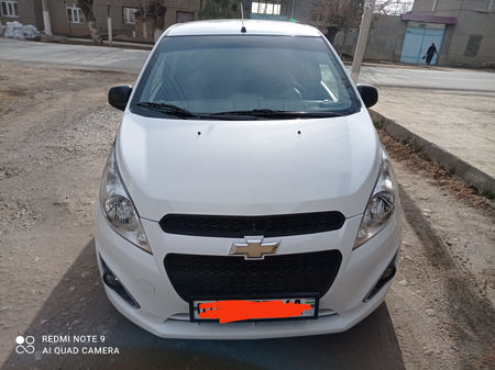 Спарк аренда насия савдо