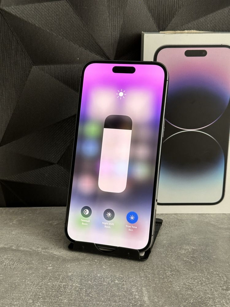 iPhone 14 Pro Max 256gb Purple 90%