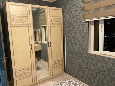 Аренда квартиры Садыка Алимова 63