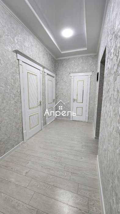 2 хона плюсь ёпик балкон 1 та