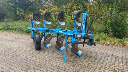 Lemken Europal 7 , Case, Claas, Belarus, John Deere tortadi