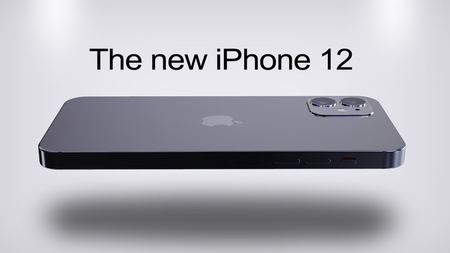Iphone 12 64Gb у Артура в магазине Б-17 Hotpoint на Малике