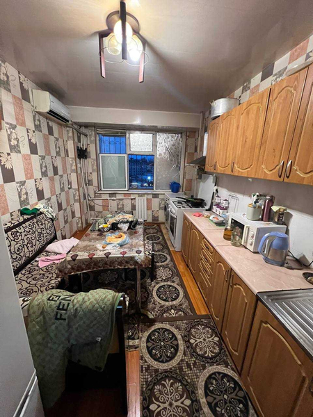 Срочно продается! Юнусабад 9 спецплан 3-х комнатная 172490