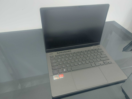 Asus rog zephyrus