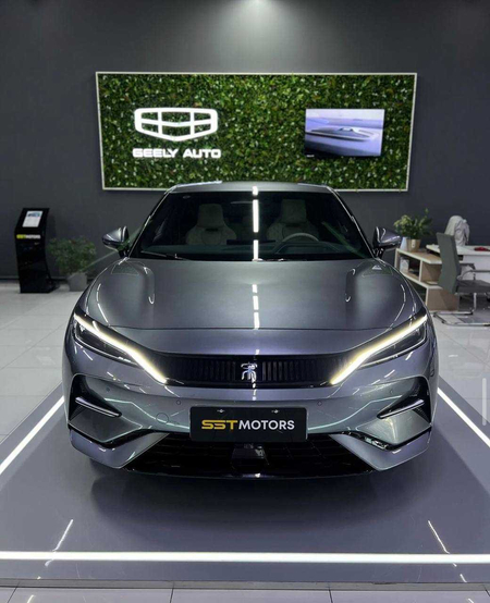 Byd Song L Halol Nasiyaga boshlangich tolovi 30% Ozbekiston boyicha