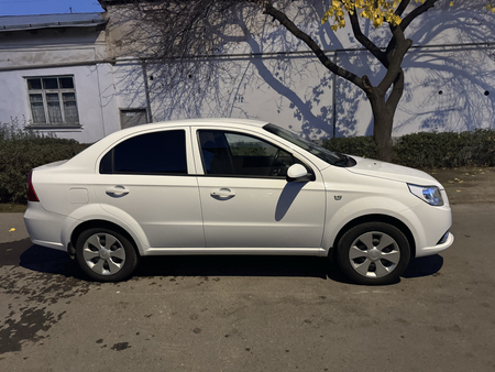 Chevrolet Nexia 3