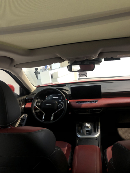 Haval Jolion Premium