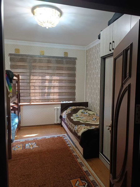 谷 126922 谷 Shayxontohur tumanida kvartira sotiladi [100 м²]