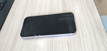 Iphone 14 срочно сотилади, 128 гб хотирага эга, батарейка 98% емкость!