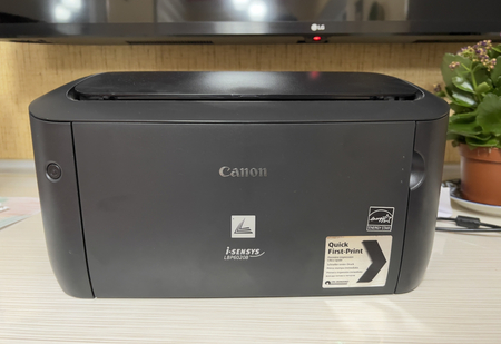 принтер Canon LBP 6020B