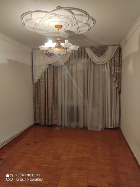 Ттз-4. 2-Комн. Улучшенка. 58м². Менделеев.