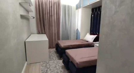 Новостройка. Ор-р Мирзо-Улугбекская налоговая 3/2/9, 120 м²