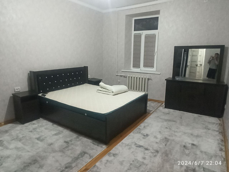 Аренда Ракат махаля 2/3/4
