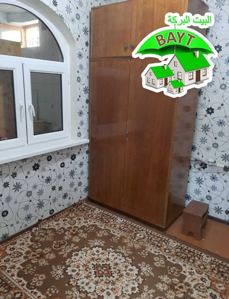 ÷‼️1,5х6 Балкон 38м² 1/1/4 Чилонзор 20 Хамкор Банк Продаётся Квартира