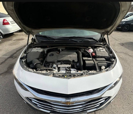 Malibu 2 1.5 Turbo 2020 yil