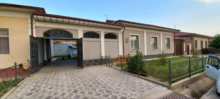 Srochna sotiladi kelishamiz