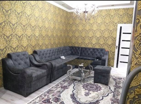 Квартира 2/2/4 Продается Яккасарай Мукимий